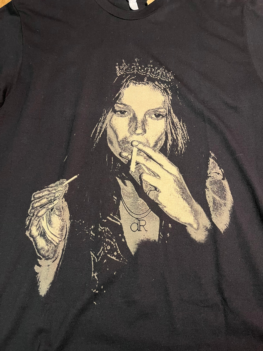 DR Kate - Black - Medium – Forward Screen Printing DR Kate - Black - Medium – Forward Screen Printing