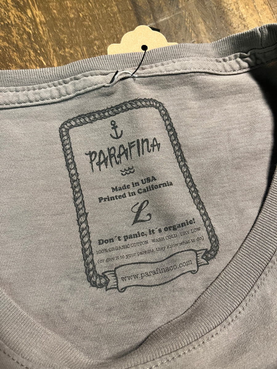 Forward - Grey - Large – Forward Screen Printing