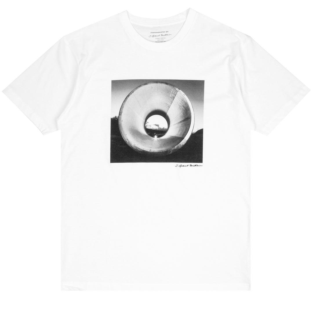 J. Grant Brittain Photo T-Shirts – Forward Screen Printing